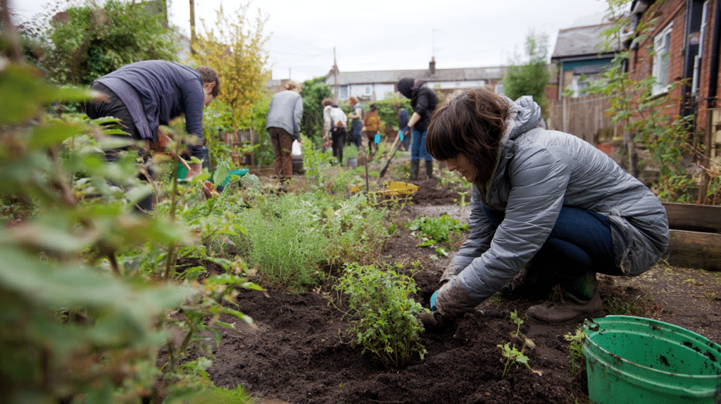 45 Community Event Ideas to Bring People Together - Boomset