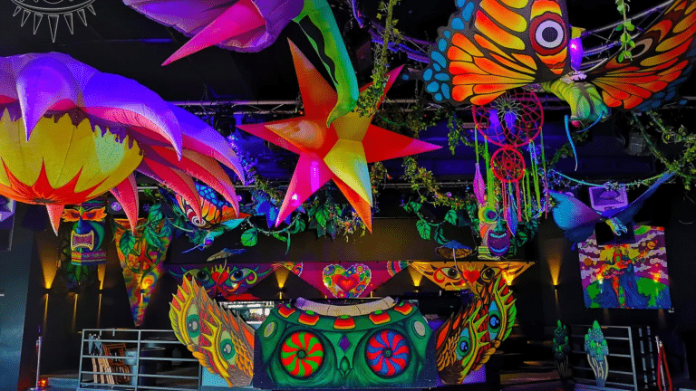 55 Event Theme Ideas That Never Fail - Boomset
