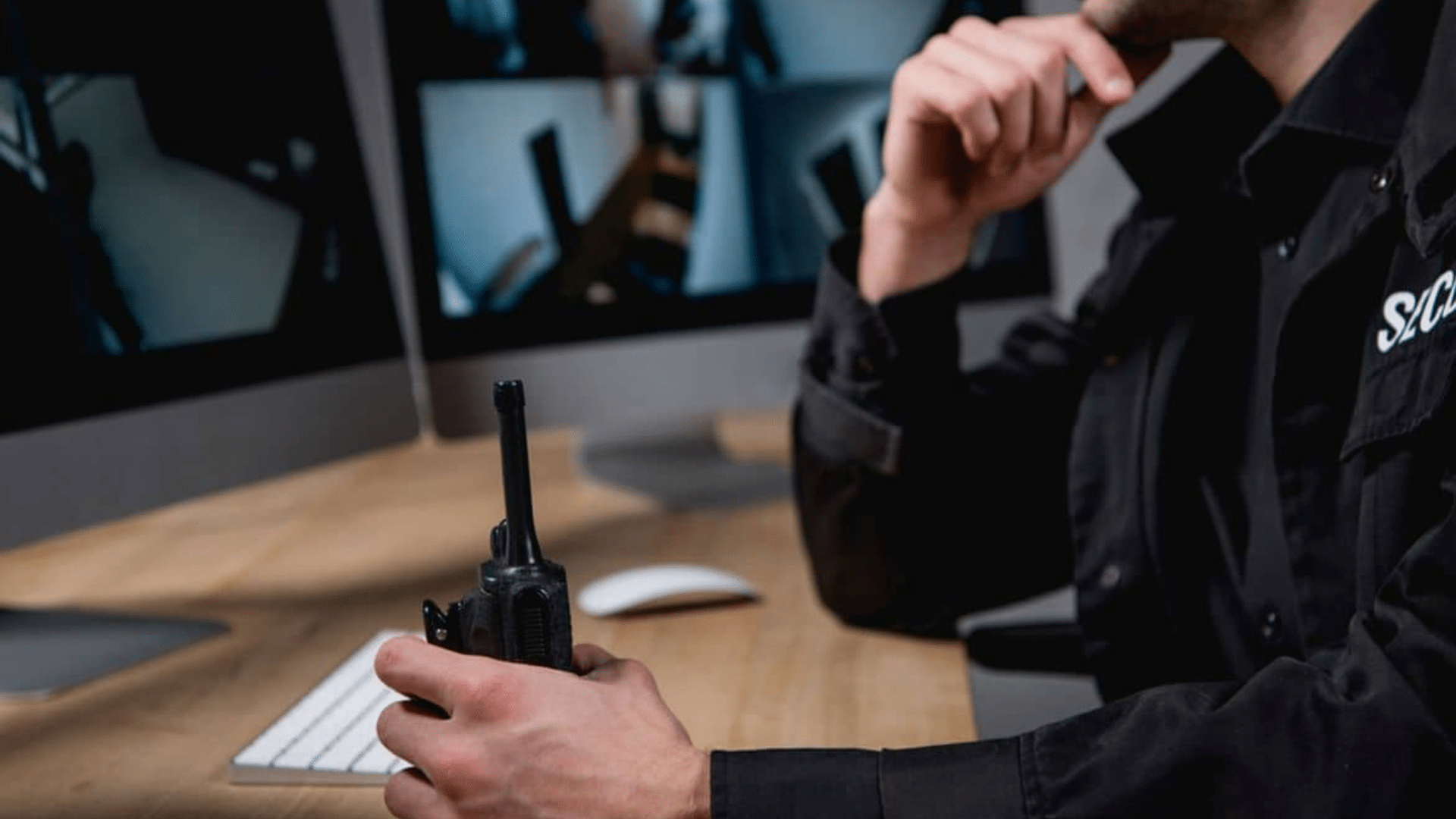How to Choose the Right Event Security Company? - Boomset
