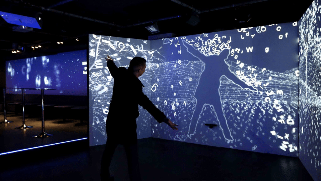 40 Creative Entertainment Ideas for Corporate Events - Boomset
