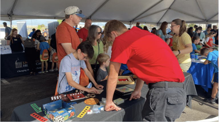 45 Community Event Ideas to Bring People Together - Boomset