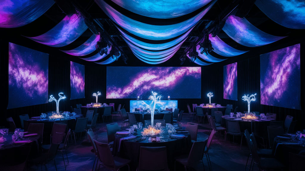 55 Event Theme Ideas That Never Fail - Boomset