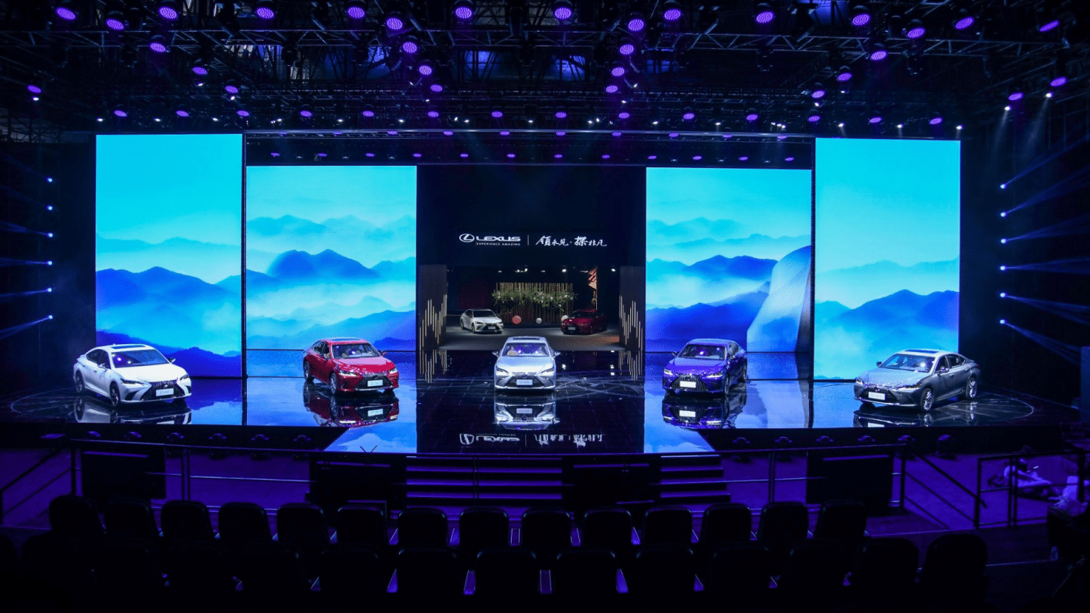 Lexus Sales Event Offers: Lease, Finance, and Rebates - Boomset