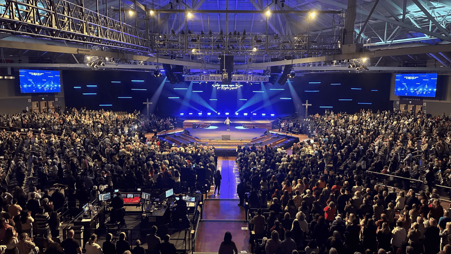 Life Surge Event Schedule and Speakers - Boomset