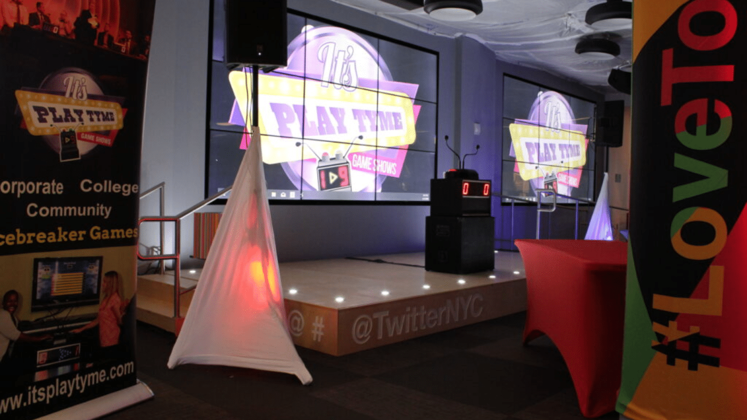 40 Creative Entertainment Ideas for Corporate Events - Boomset