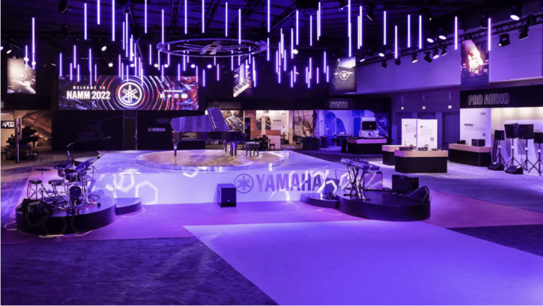 My Complete Guide to Freeman Event Services - Boomset