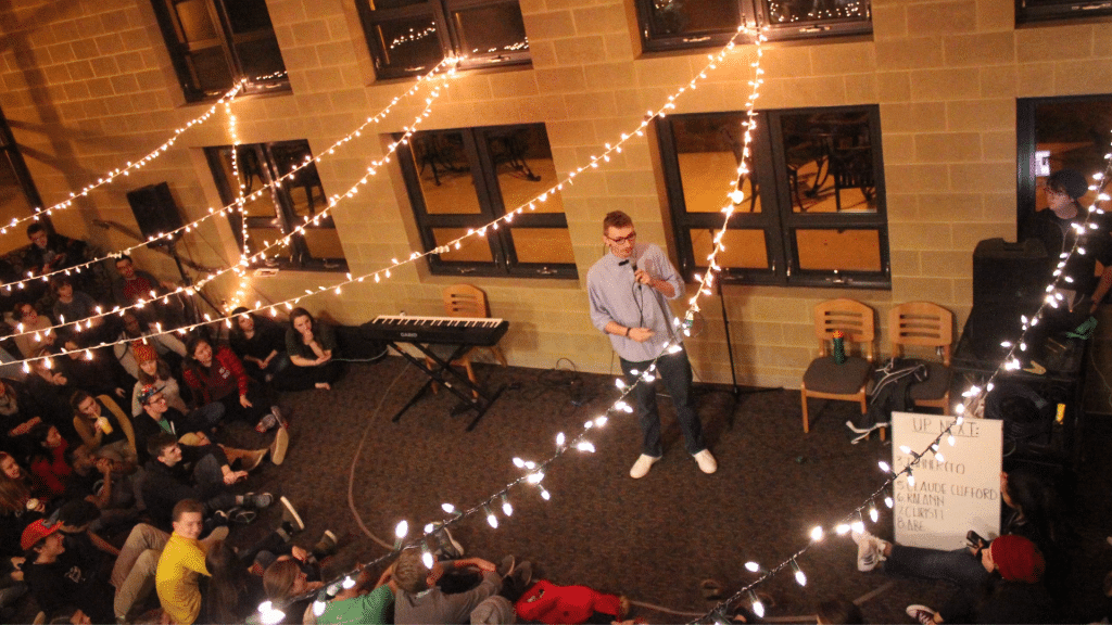 69 Creative College Event Ideas for Campus - Boomset