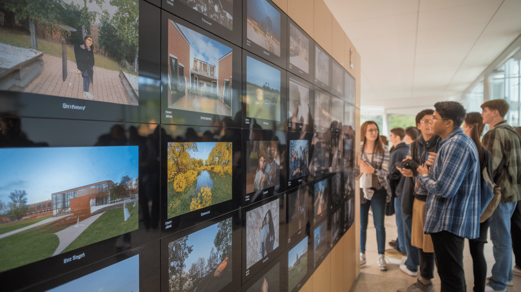 69 Creative College Event Ideas for Campus - Boomset