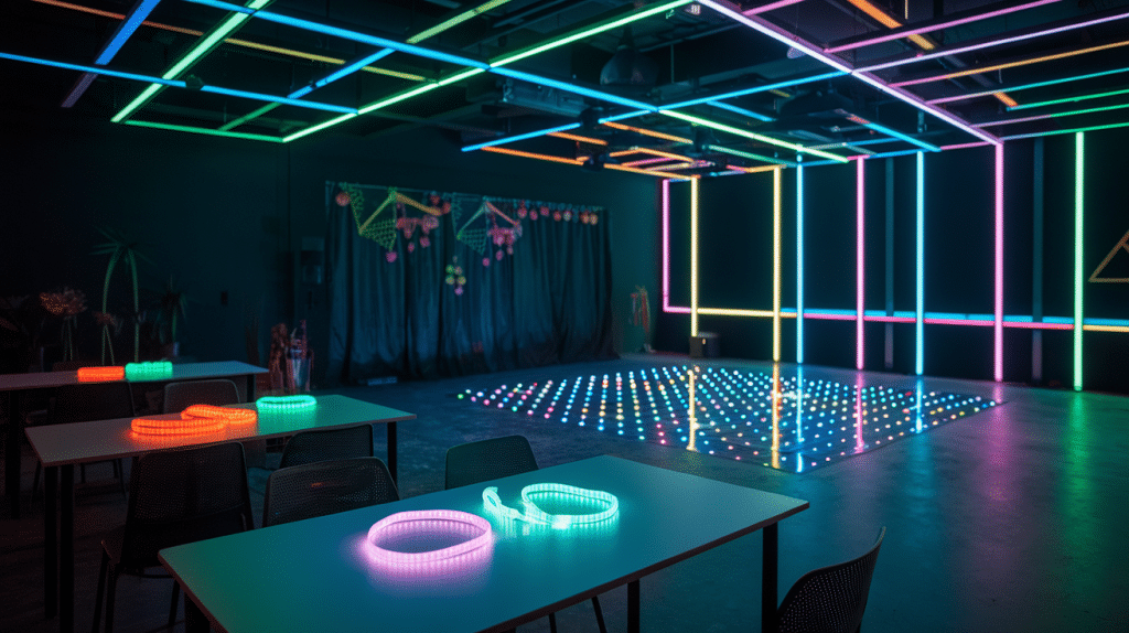 55 Event Theme Ideas That Never Fail - Boomset