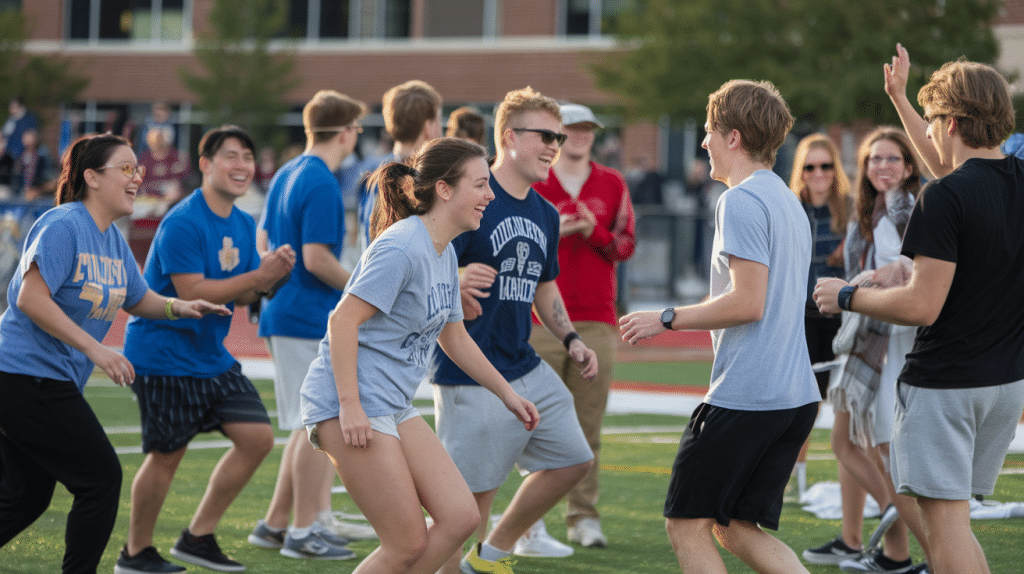 69 Creative College Event Ideas for Campus - Boomset