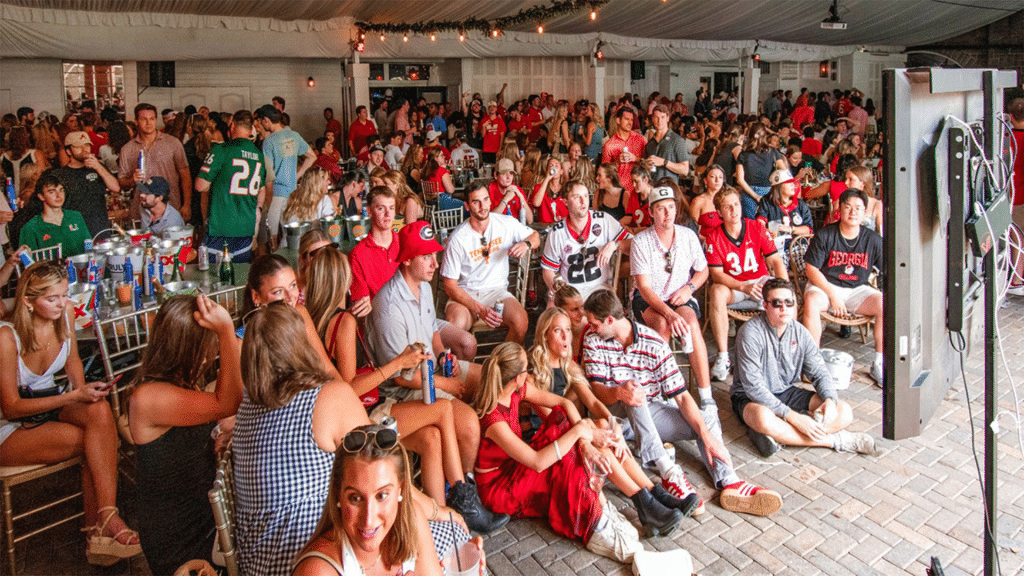 45 Community Event Ideas to Bring People Together - Boomset