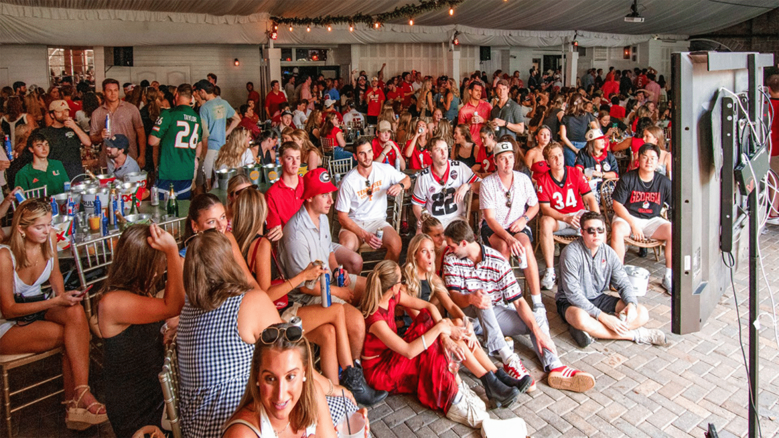 45 Community Event Ideas to Bring People Together - Boomset