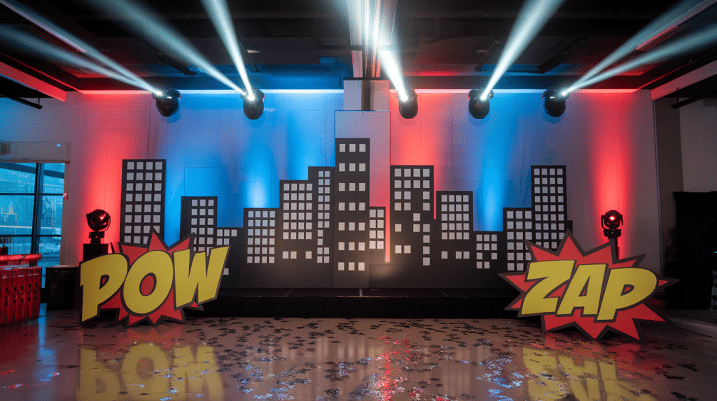 55 Event Theme Ideas That Never Fail - Boomset