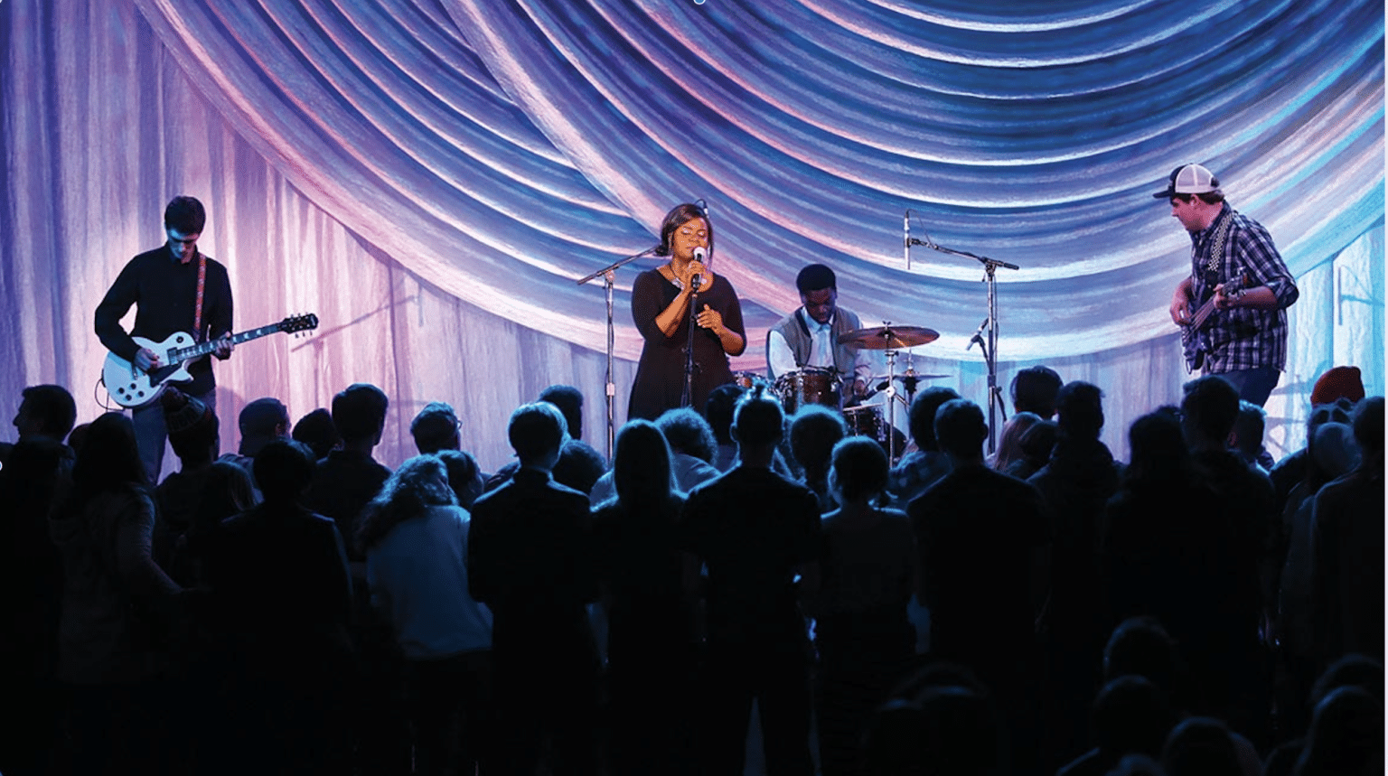 69 Creative College Event Ideas for Campus - Boomset