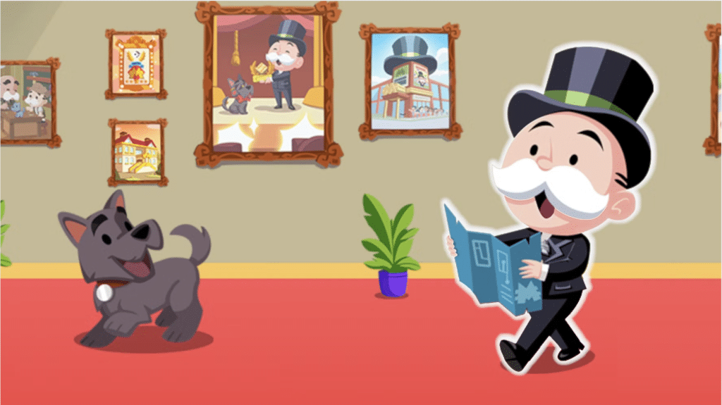 Monopoly Go Event Schedule: Partner Events and Updates - Boomset