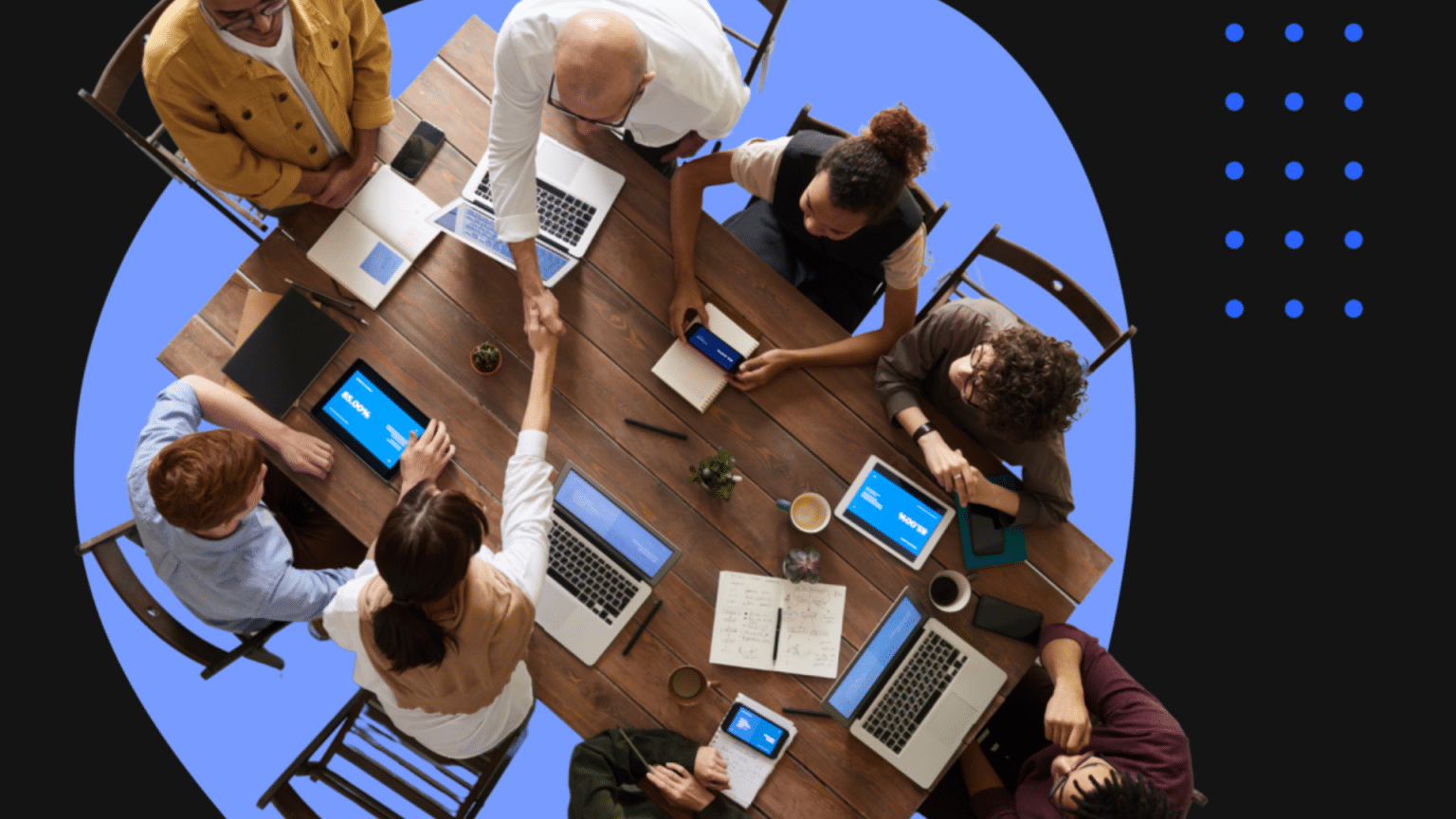 20 Top Corporate Event Management Companies - Boomset