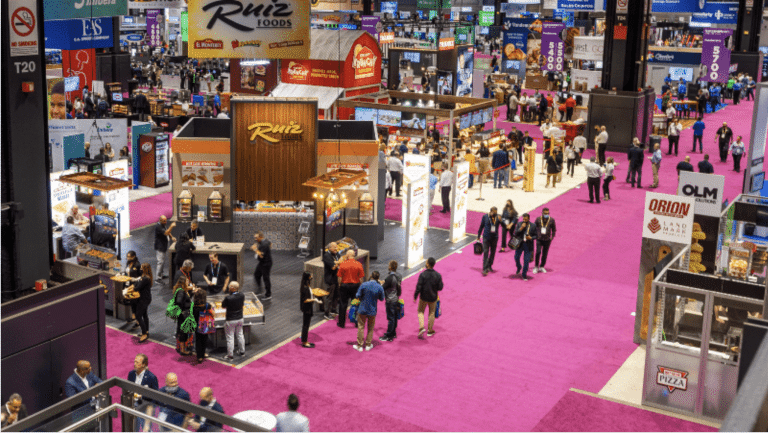 My Complete Guide to Freeman Event Services - Boomset