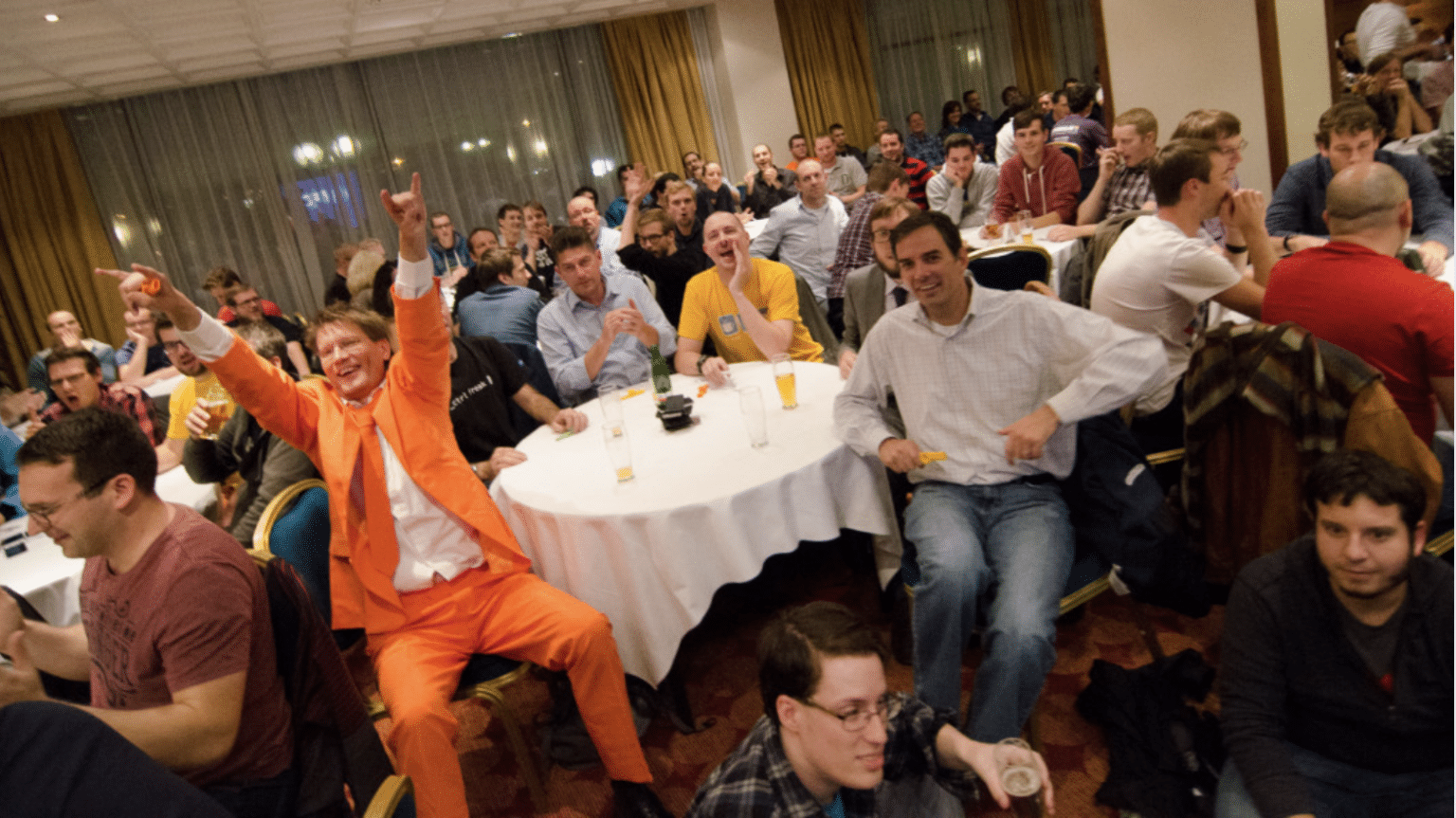 45 Community Event Ideas to Bring People Together - Boomset