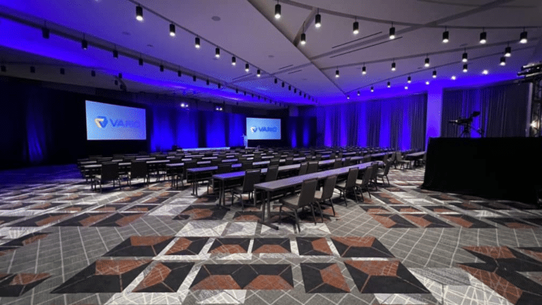 What Does Run of Show Mean in Event Planning? - Boomset