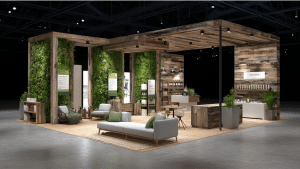 15 Best Trade Show Booth Ideas to Try Out - Boomset
