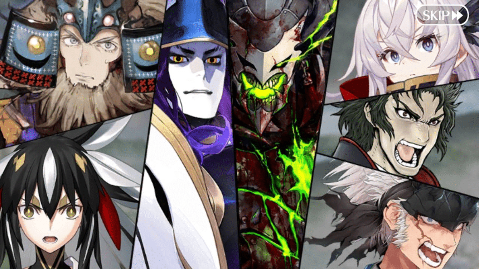 FGO Events: What’s Live Now and Next in Fate/Grand Order - Boomset