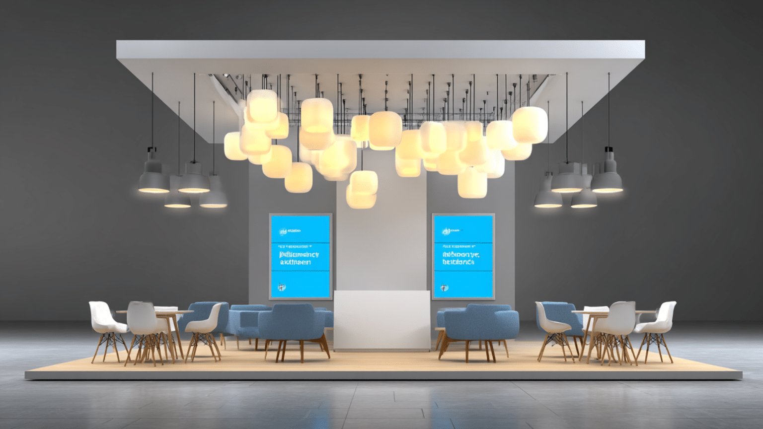 15 Best Trade Show Booth Ideas to Try Out - Boomset