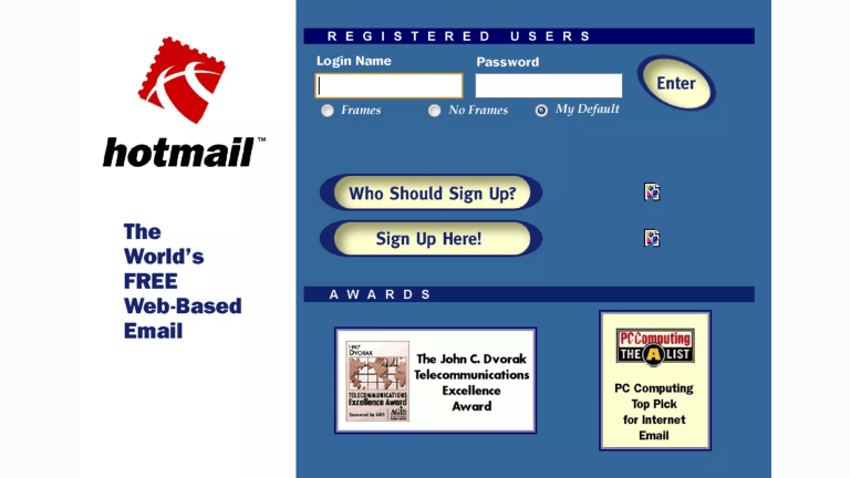 The Evolution of Email Clients and Their Features - Boomset
