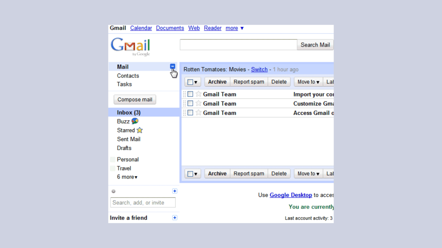 The Evolution of Email Clients and Their Features - Boomset