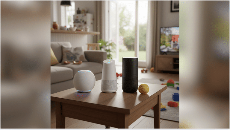 7 Energy-Saving Smart Devices Every Home Needs - Boomset