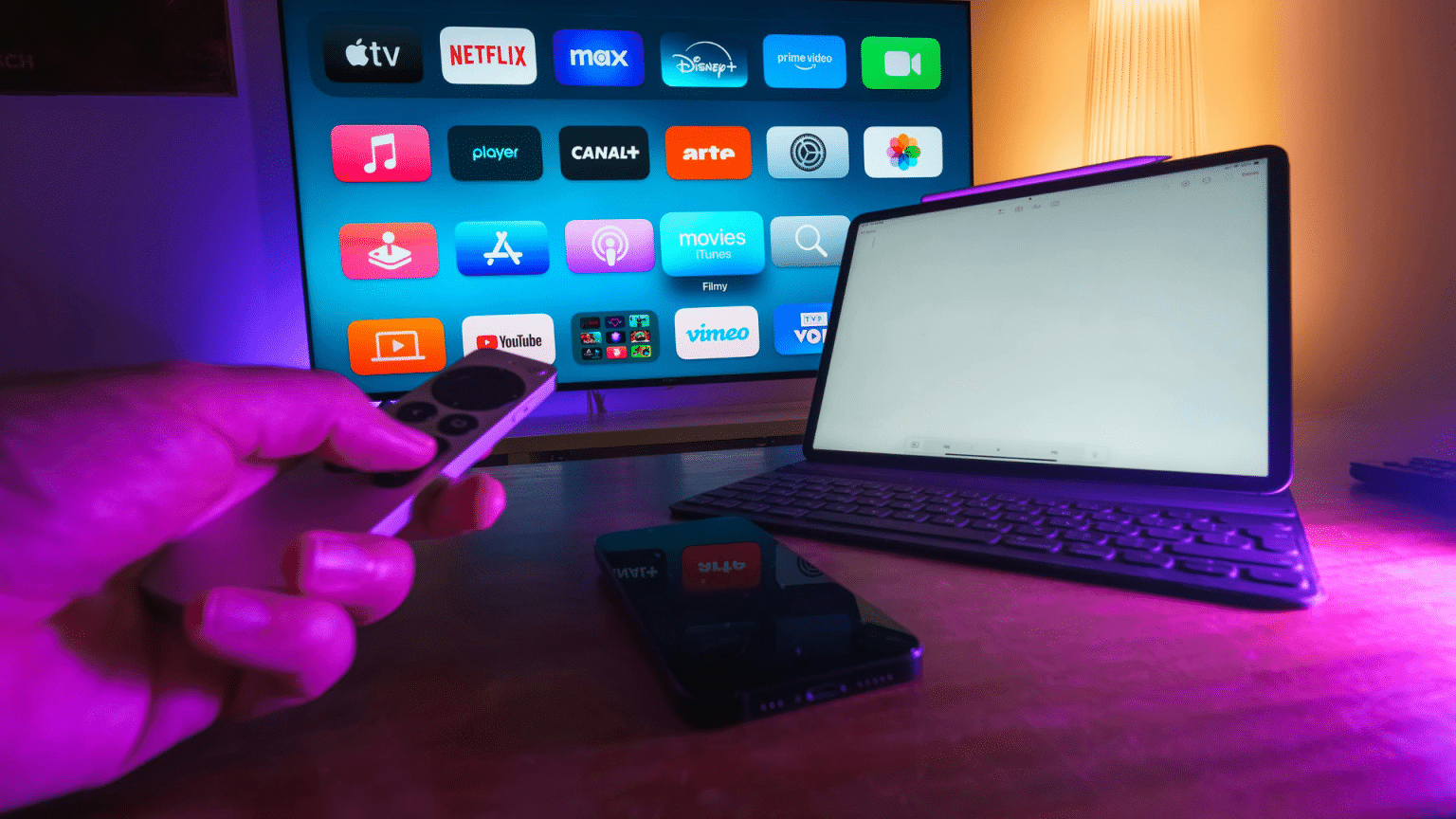 How Recommendation Algorithms Work on Streaming Apps? - Boomset