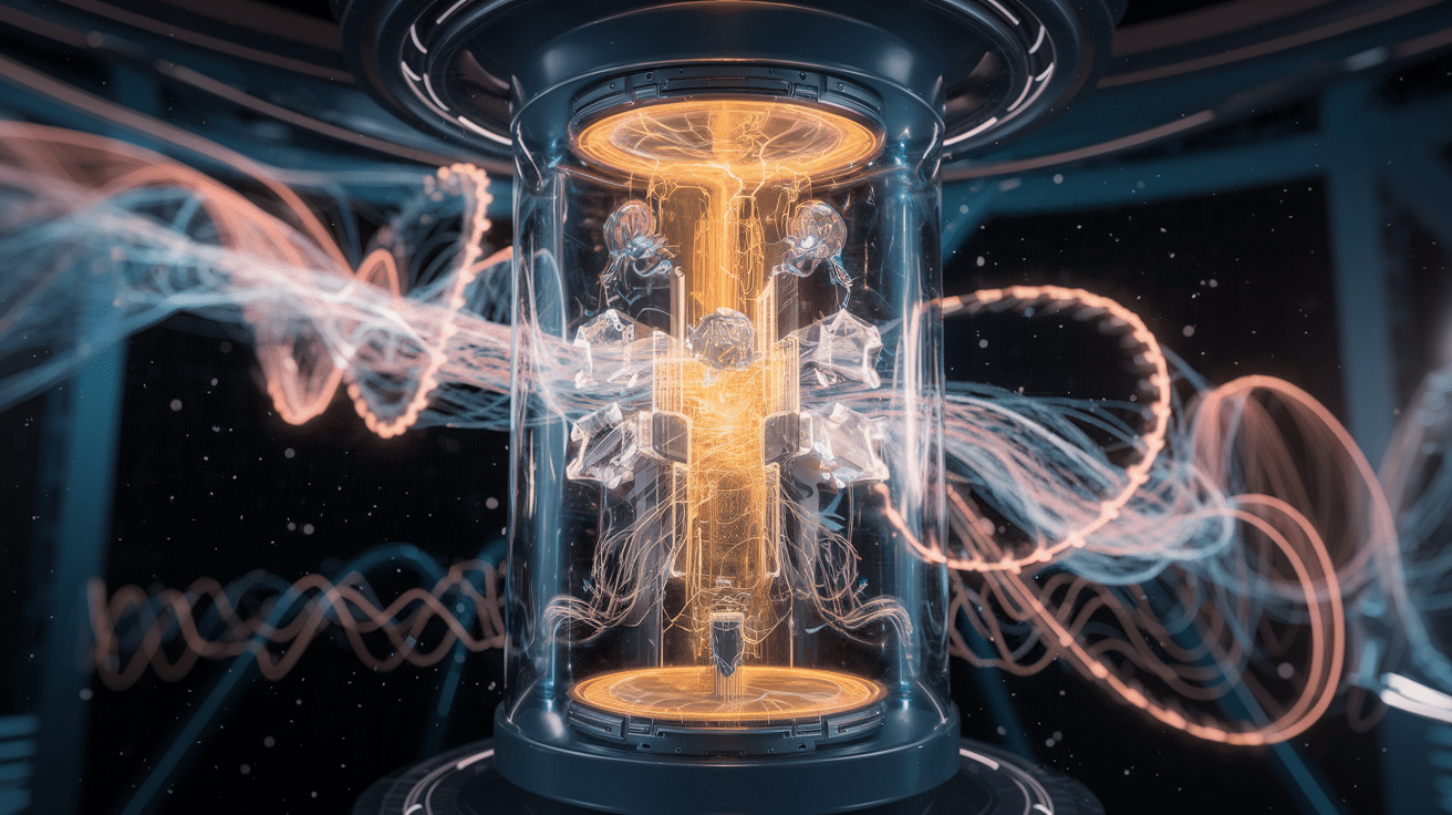 Quantum Computing Explained in Simple Terms - Boomset