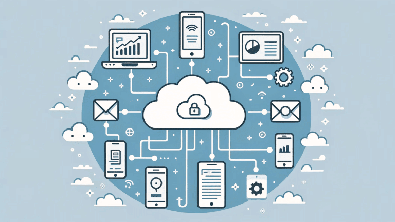 Top 10 Benefits of Using Cloud-Based Software - Boomset