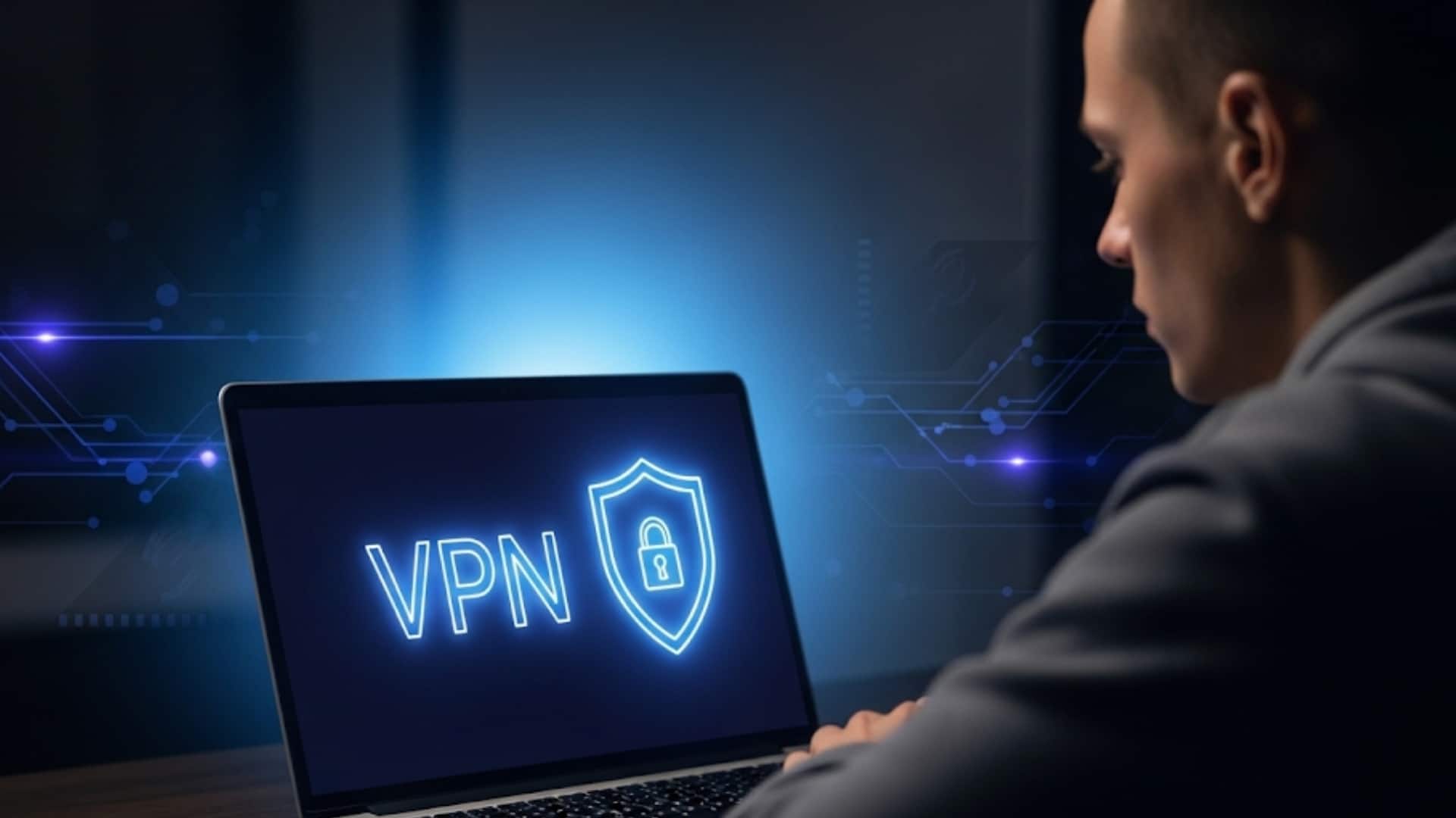 The Importance of Using a VPN Explained - Boomset