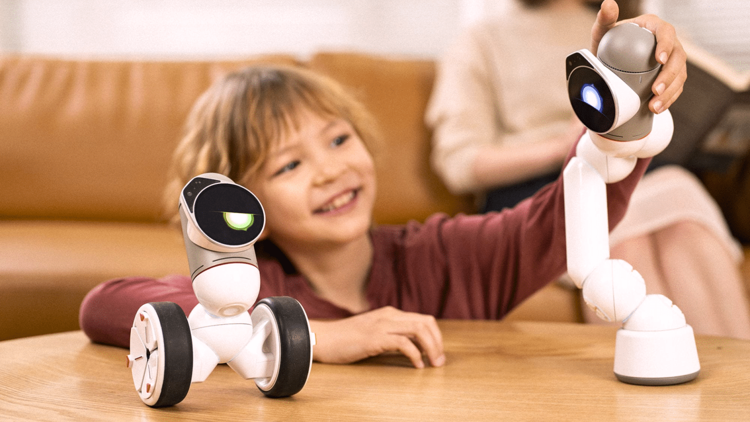 The Future and Role of Robotics in Everyday Life - Boomset