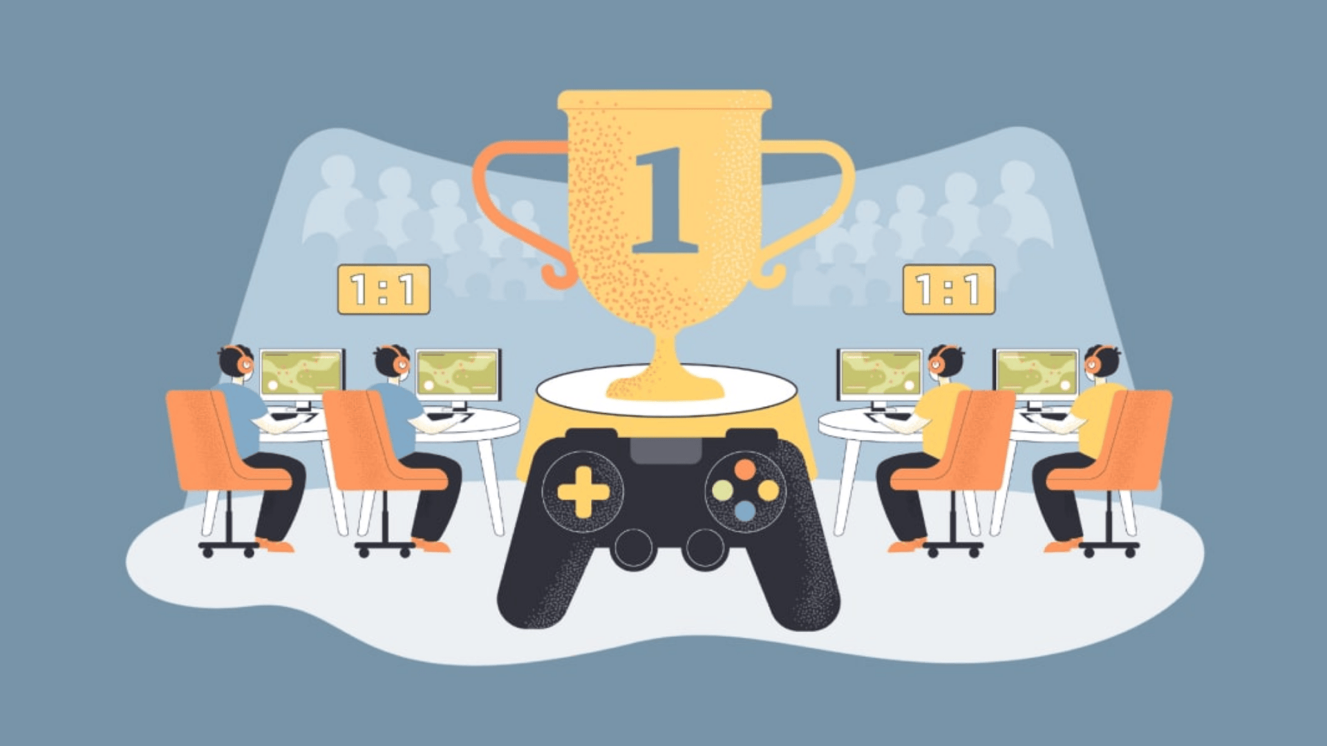 The Benefits of Gamified Learning Platforms - Boomset