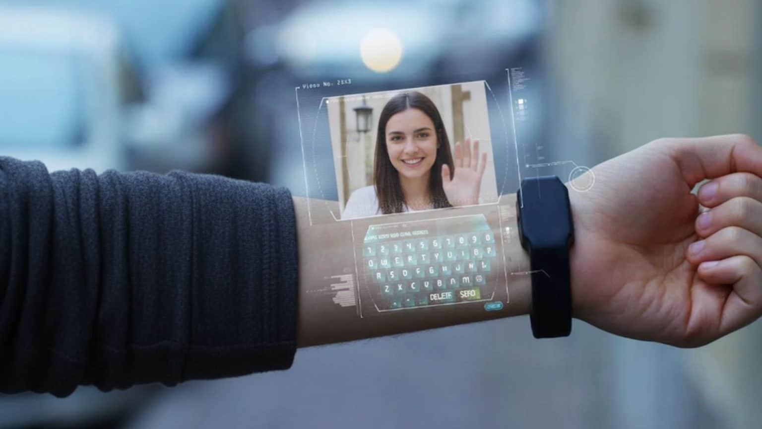 Wearable Devices for Stress and Mental Health Monitoring - Boomset