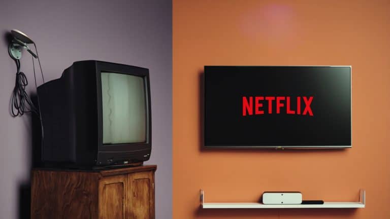 OTT vs. Traditional TV: Why Streaming Is Winning? - Boomset