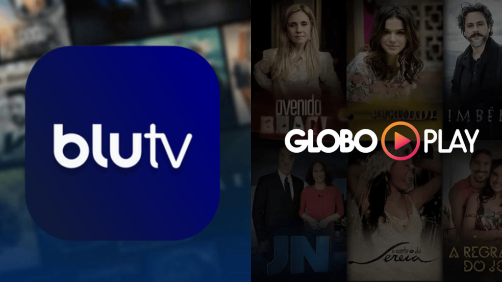 Regional Streaming Services vs. Global Giants: The Future - Boomset