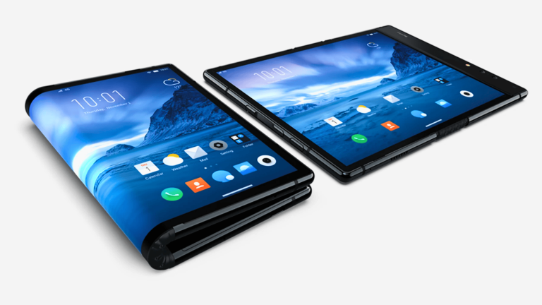 The Evolution of Foldable Phones - Boomset
