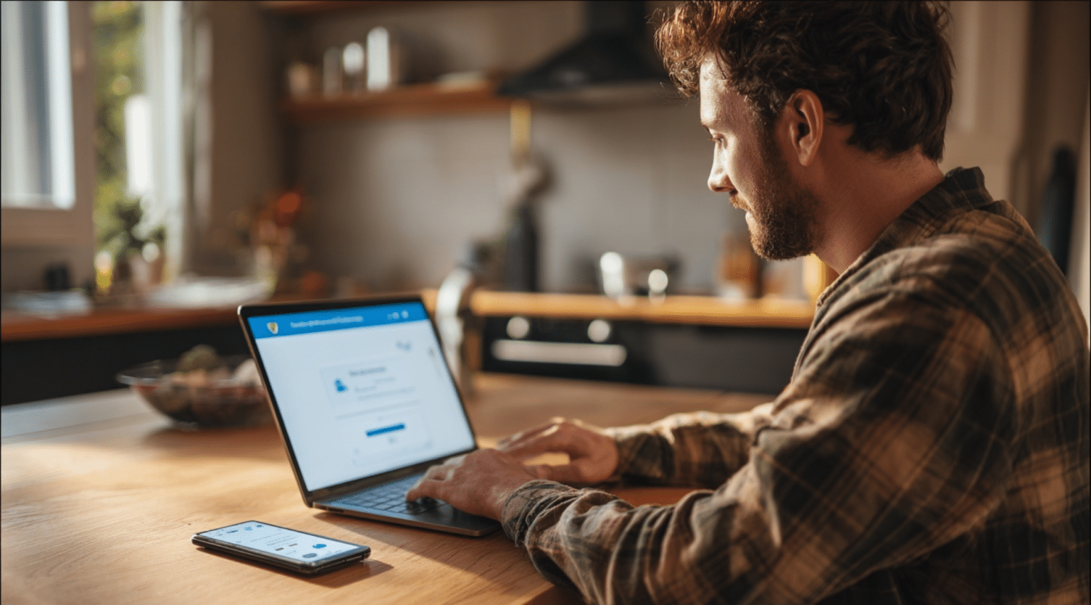 12 Security Tips for Using Online Banking Safely - Boomset