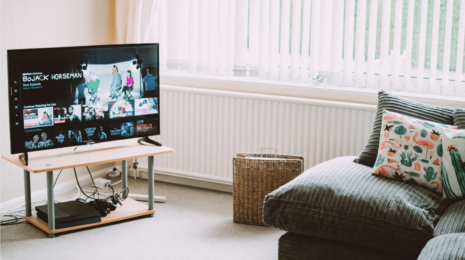 Regional Streaming Services vs. Global Giants: The Future - Boomset