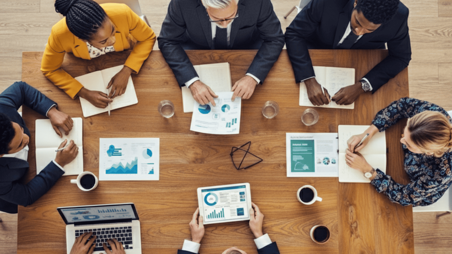 How to Plan & Manage an Unforgettable Event? - Boomset