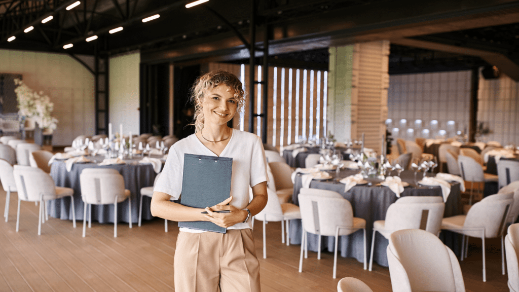 Event Planner Salary: How Much Do Event Planners Make? - Boomset