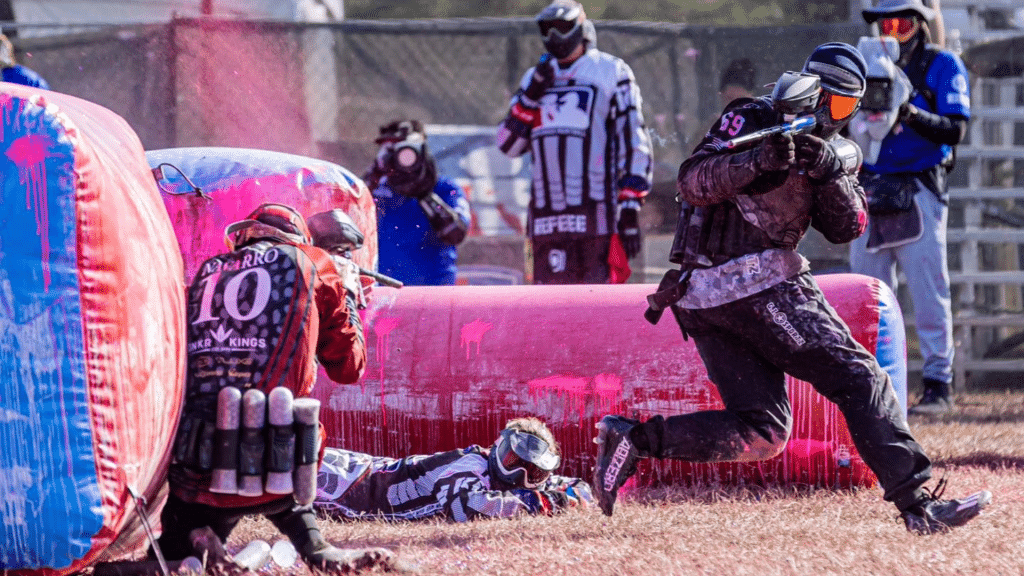 43 Fun Team Outing Ideas: From Desk to Creativity - Boomset