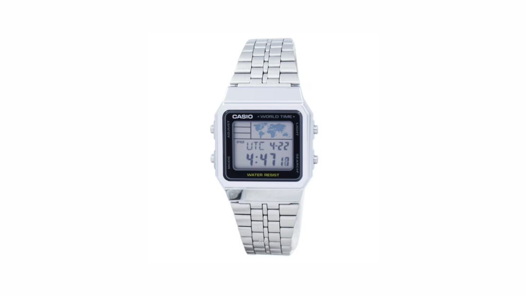 21 Best Casio Watches You Should Know About - Boomset