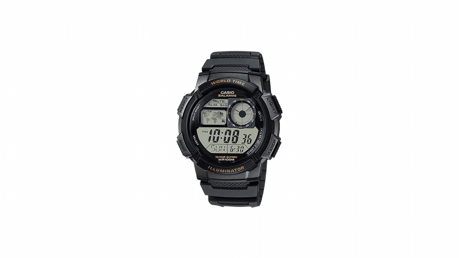 21 Best Casio Watches You Should Know About - Boomset