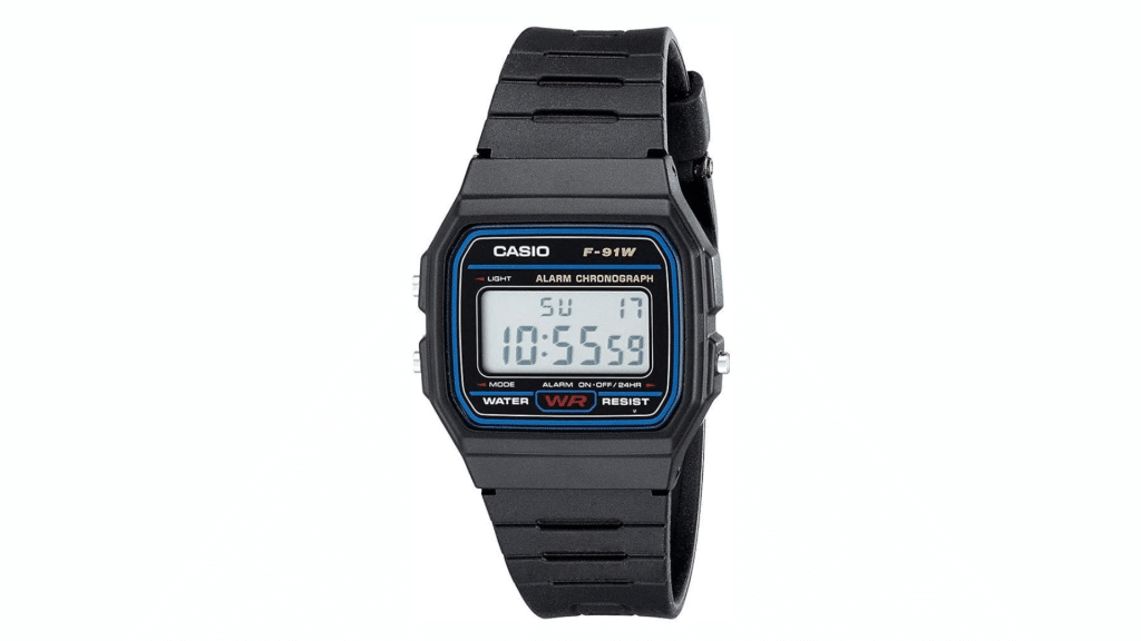 21 Best Casio Watches You Should Know About - Boomset