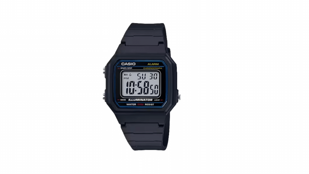 21 Best Casio Watches You Should Know About - Boomset