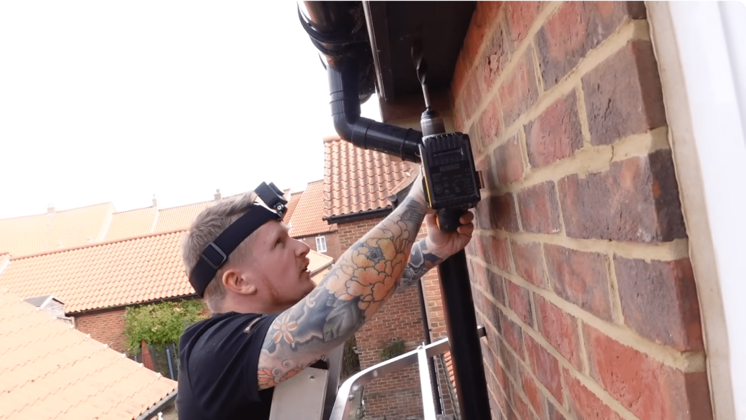 My Step-By-Step Guide to CCTV Camera Installation - Boomset