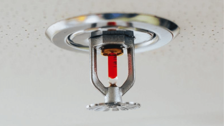 How to Install a Fire Sprinkler System for Safety? - Boomset